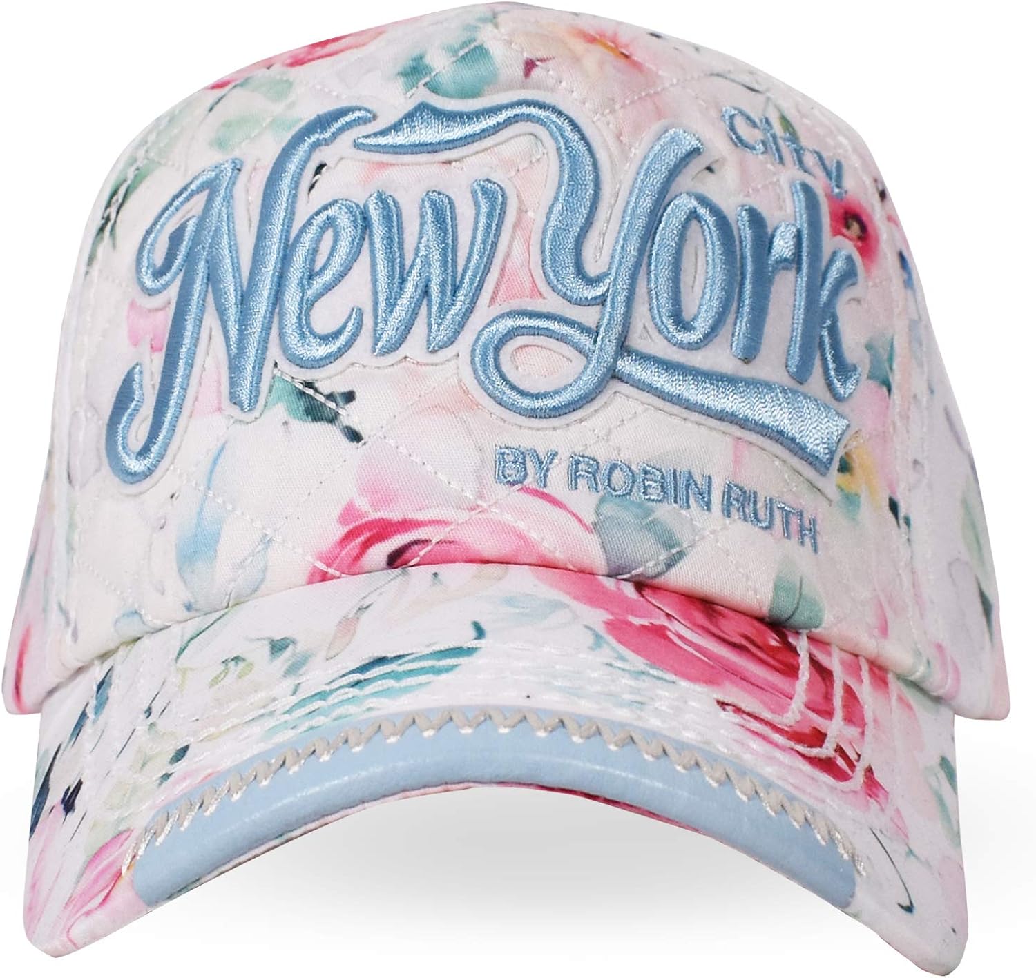 Robin Ruth New York City Baseball Cap – Souvenir Baseball Hat with NYC ...
