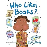 The Children Who Loved Books: Peter Carnavas: 9781610671453: Amazon.com ...