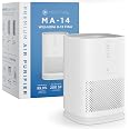 Amazon.com: Medify Air MA-14 Air Purifier with H13 True HEPA Filter ...