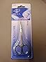 PANACHE Personal Care Nasal Hair Removal Safety Scissor : Amazon.in: Beauty