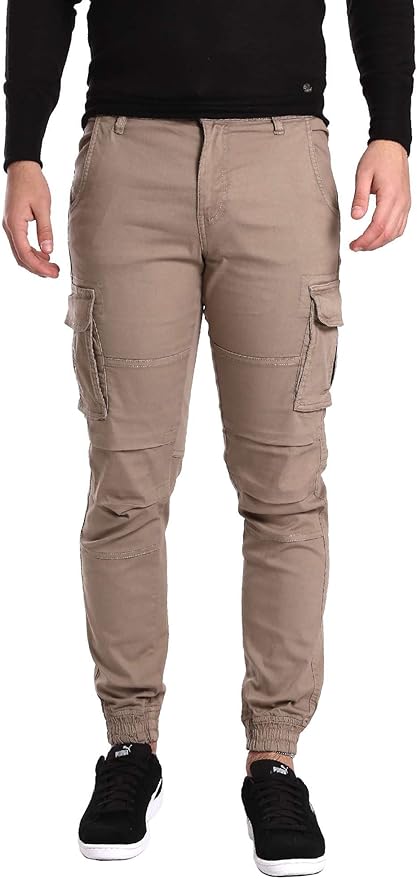 Gas Bob Gym Pantaloni Uomo: Amazon.it: Abbigliamento