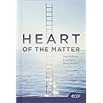 Heart of the Matter: Daily Reflections for Changing Hearts and Lives ...