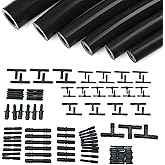 Amazon.com: 70PCS 5Ft Vacuum Line,Multipurpose Vacuum Lines Automotive+ ...