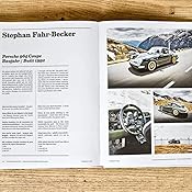 Porsche Drive:15 Passes in 4 Days: Switzerland, Italy, Austria: Amazon ...