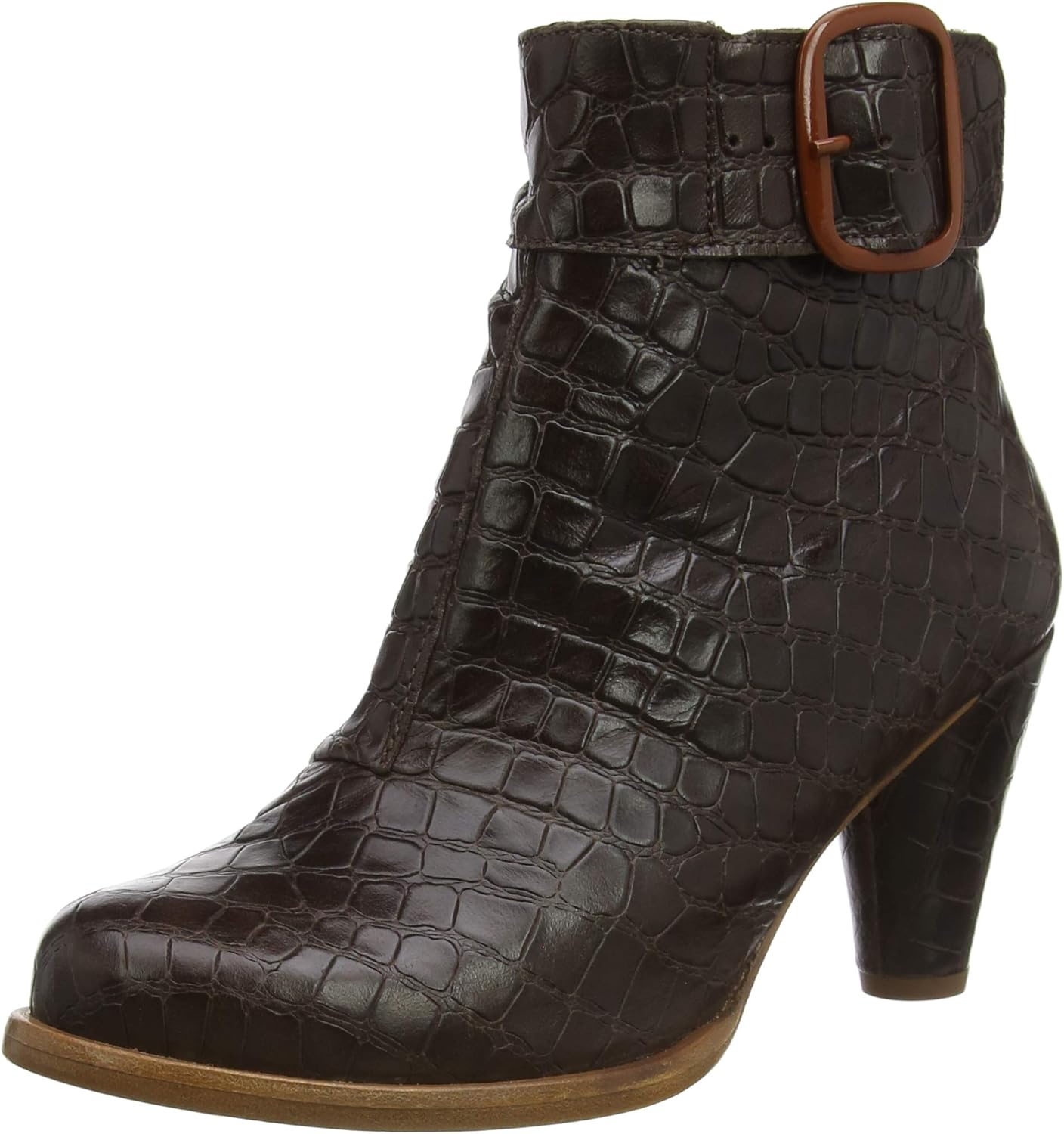 Neosens Rococo, Bottine Femme: Amazon.fr: Chaussures et Sacs
