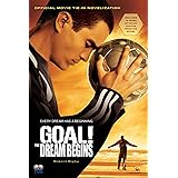 Amazon.com: Goal! - The Dream Begins : Kuno Becker, Stephen Dillane ...