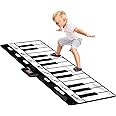 Amazon.com: Click N' Play Mat with 24 Keys, 4 Unique Play Modes, 8 ...