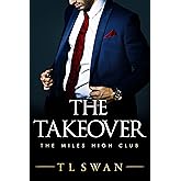 The Miles High Club Series 4 Books Collection Box Set By T L Swan (The ...