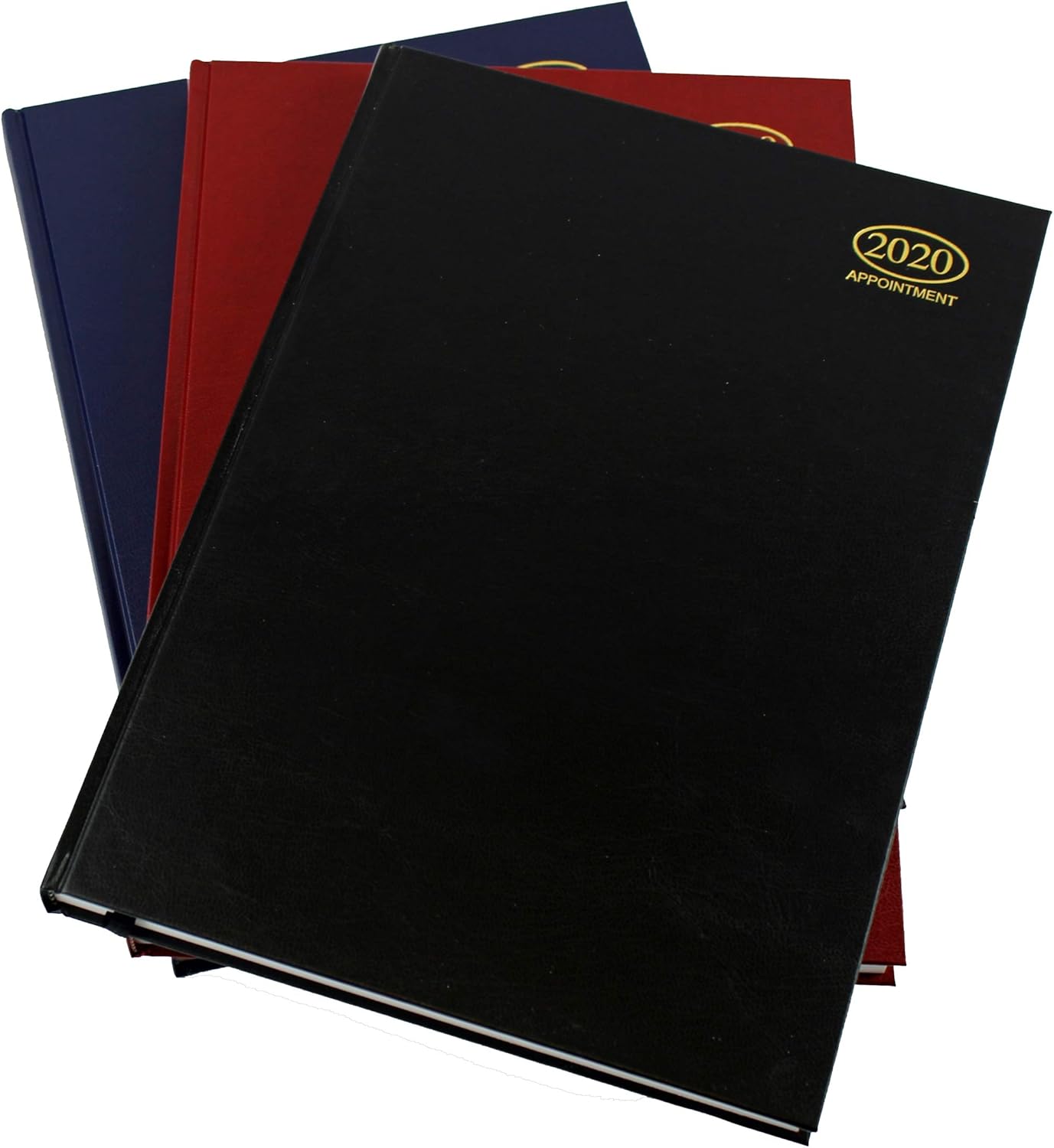 (Tallon 3096)- 1 x 2019 Page a Day A4 Diary With Appointments – Colour ...