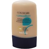 Amazon.com : CoverGirl Smoothers SPF 15 Tinted Moisturizer, Fair To ...