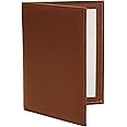 Amazon.com - Karandu Double 5x7 Portrait Leather Picture Frame - Black