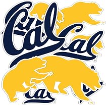 Cal Golden Bears Paw Logos 38 GO BEARS Ideas | Cal Bears, California
