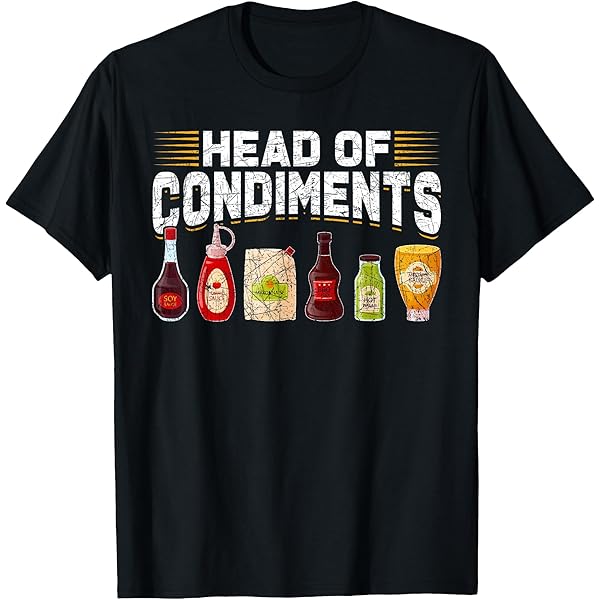 Whole Family Costumes Halloween Condiment Costume Shirts - Ketchup ...