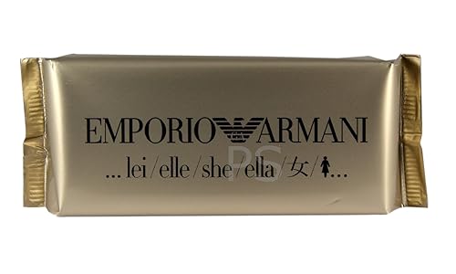 Emporio Armani She 50ml EDP Spray Perfume for Women: Amazon.co.uk ...