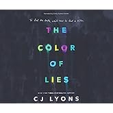 Amazon.com: The Color of Lies (Blink): 9780310765332: Lyons, CJ: Books