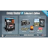 Amazon.com: Farming Simulator 22 Platinum Edition - PC : Video Games