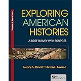 Amazon.com: Exploring American Histories, Volume 2: A Survey with ...