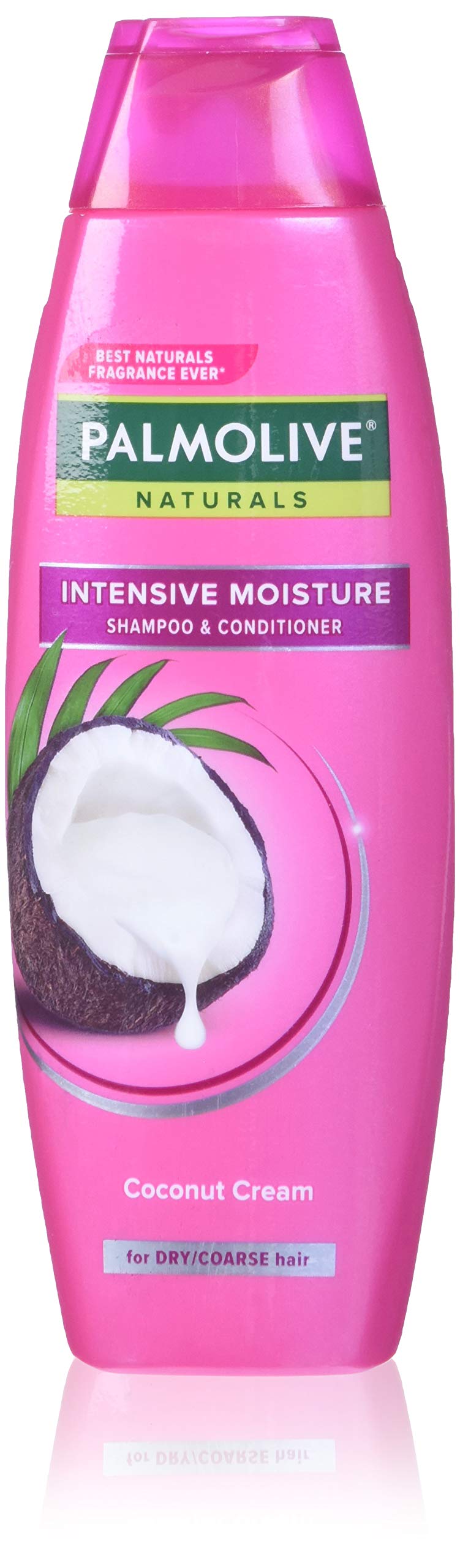 Mua Palmolive Naturals Intensive Moisture Shampoo & Conditioner Dry ...
