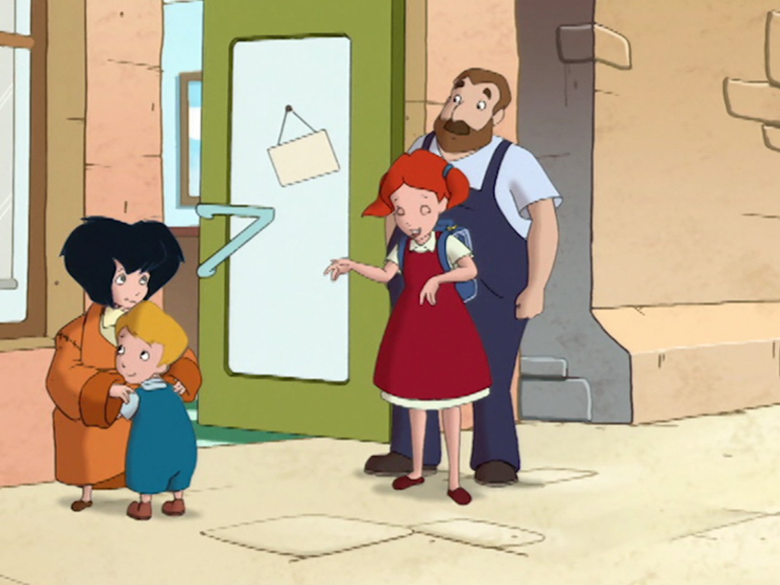 Watch Momo | Prime Video