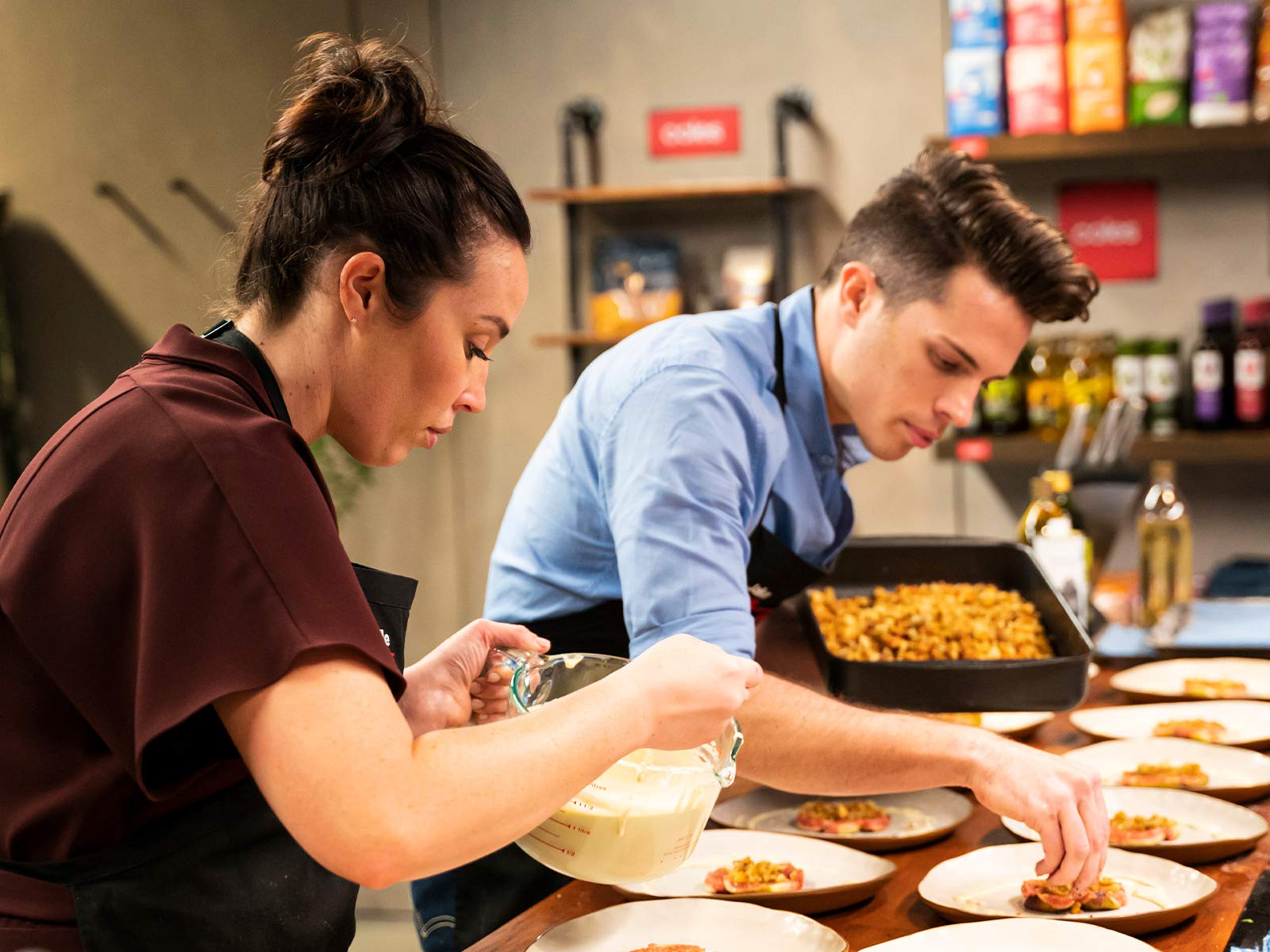 Watch My Kitchen Rules | Prime Video