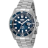 Amazon.com: Invicta Men's 21865 Pro Diver Analog Display Automatic Self ...