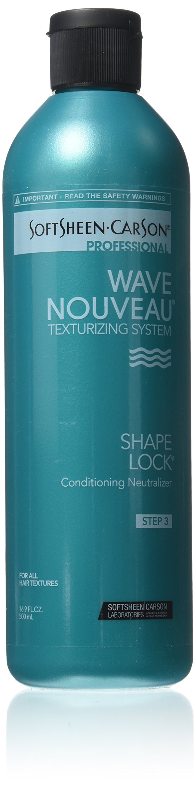 Amazon.com : Softsheen Carson Wave Nouveau Coiffure Reshape, Normal ...