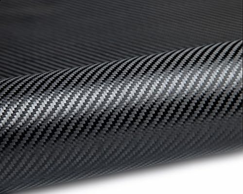 JJMG Carbon Fiber Fabrics Cloth Wrap 3k 200g/m2 Twill Weave 1 Meter ...