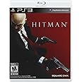 Amazon.com: Hitman: Absolution - Playstation 3 : Video Games