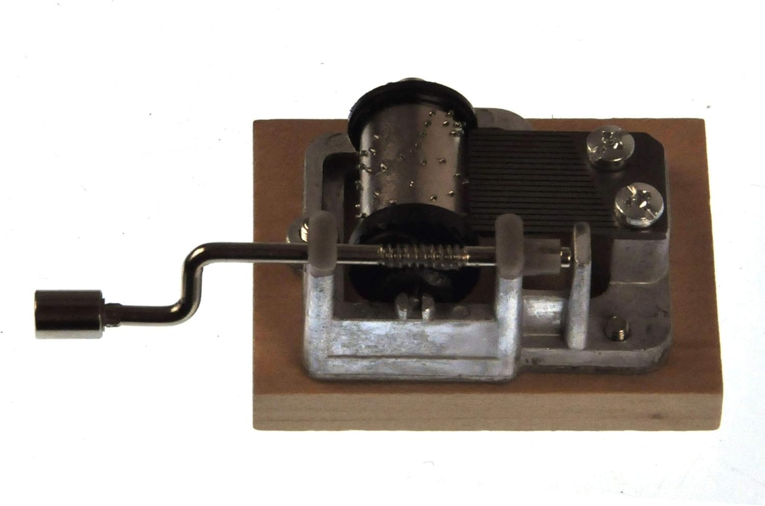 Fridolin 58226 “Wagner Ride of The Valkyries Music Box – BigaMart