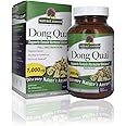 Amazon.com: Nature's Answer Dong Quai Root 1000mg | Dietary Supplement ...