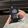 Whistler TRX-1 Handheld Digital Police Scanner Radio – Portable Scanner ...