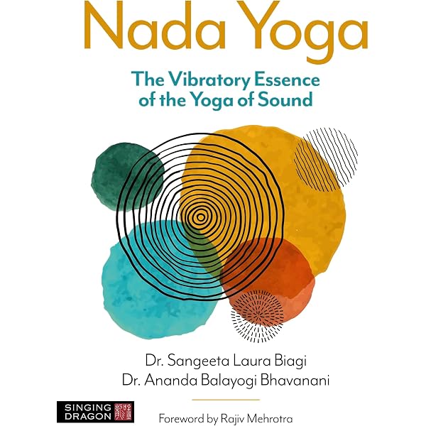 Nada Yoga Quotes