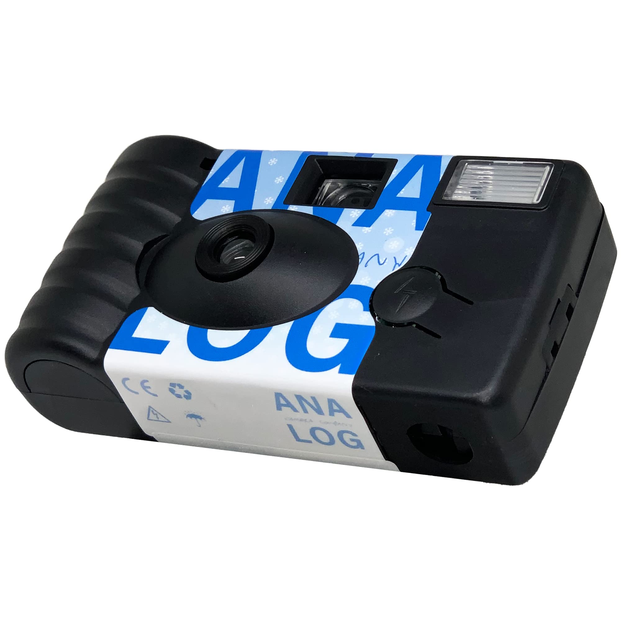 Mua Analog Disposable Camera w/Flash + Development & Digital Uploads ...
