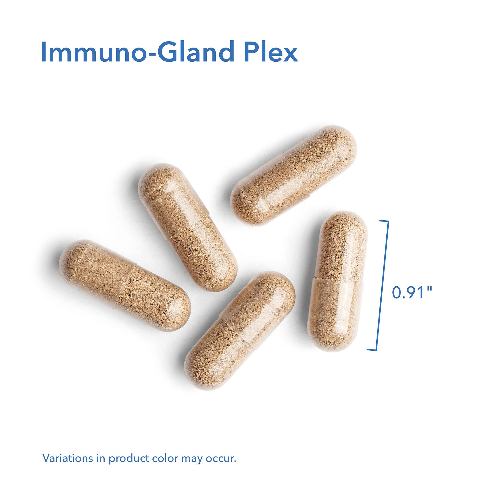 Mua Allergy Research Group Immuno-Gland Plex Supplement - Grassfed ...