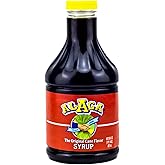 Amazon.com: Alaga Syrup, Original Cane Flavor, 24-oz. Bottle (Pack of 3 ...