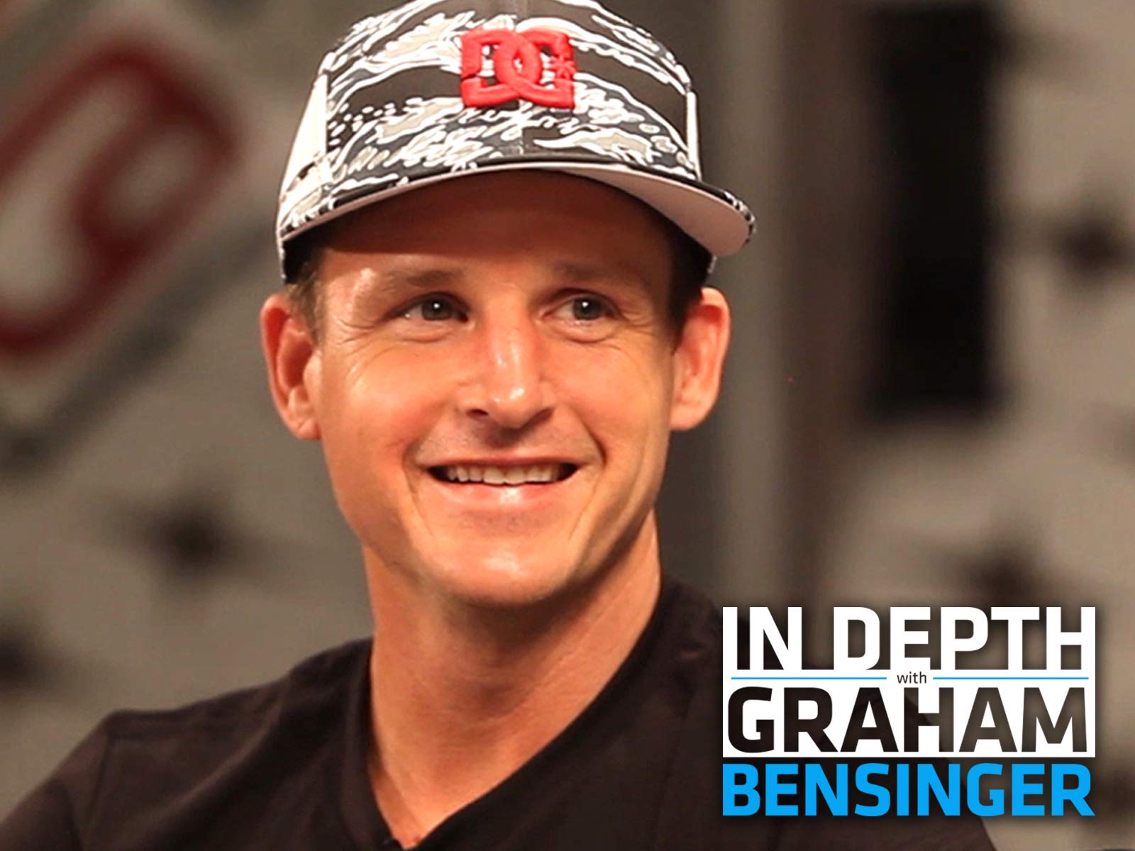 Watch In Depth With Graham Bensinger | Prime Video