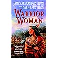 Amazon.com: Warrior Woman: The Exceptional Life Story of Nonhelema ...