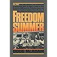 Freedom Summer: McAdam, Doug: 9780195064728: Amazon.com: Books