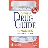 Davis's Drug Guide for Nurses + Resource Kit CD-ROM: 9780803628335 ...