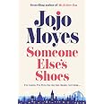 Someone Else's Shoes: Jojo Moyes: 9780241415542: Amazon.com: Books
