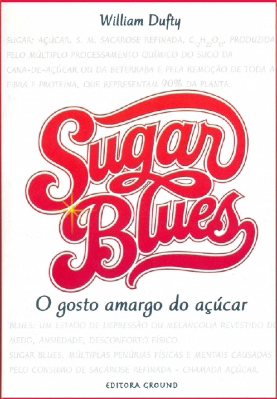 Resumo Do Livro Açúcar Amargo - NAZAEDU