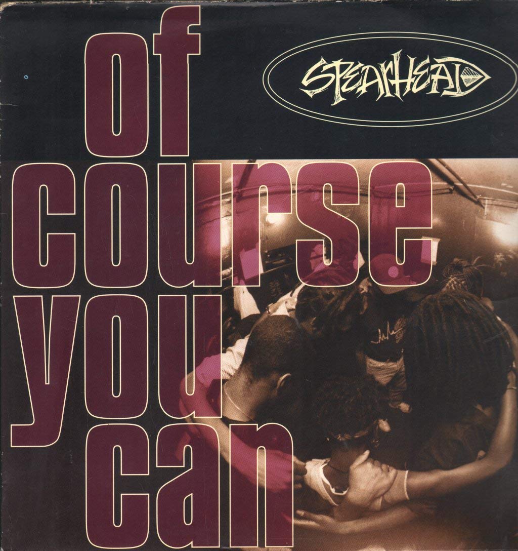 Of Course You Can: Amazon.de: Musik-CDs & Vinyl