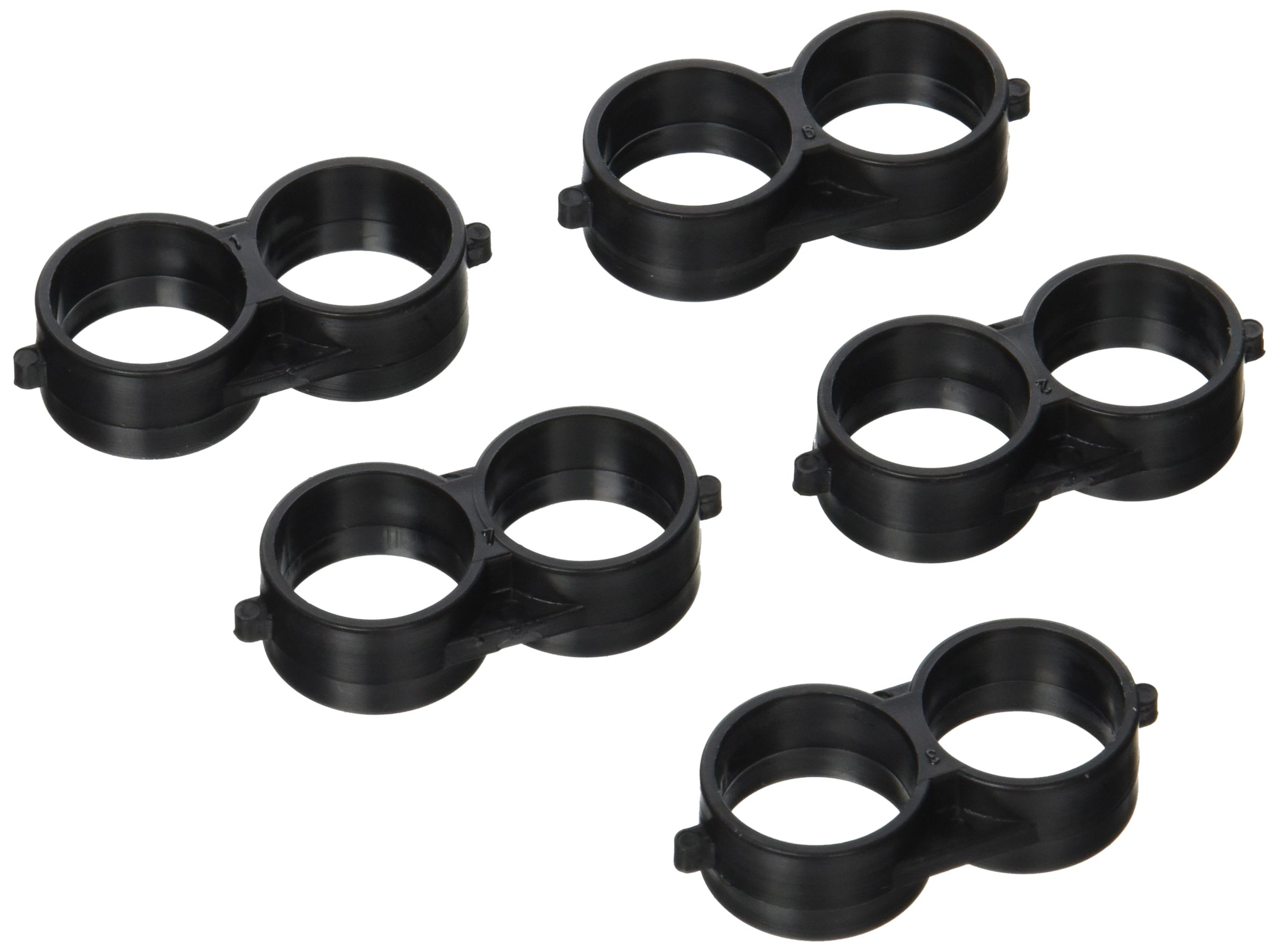 Mua Orbit 65443 1/2" Drip Irrigation Drip Figure 8 End Clamp, 5 Pack ...
