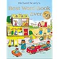 Best Word Book Ever: 9780007507092: Amazon.com: Books