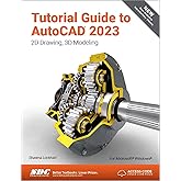 Amazon.com: Up and Running with AutoCAD 2026: 2D and 3D Drawing, Design and Modeling ...