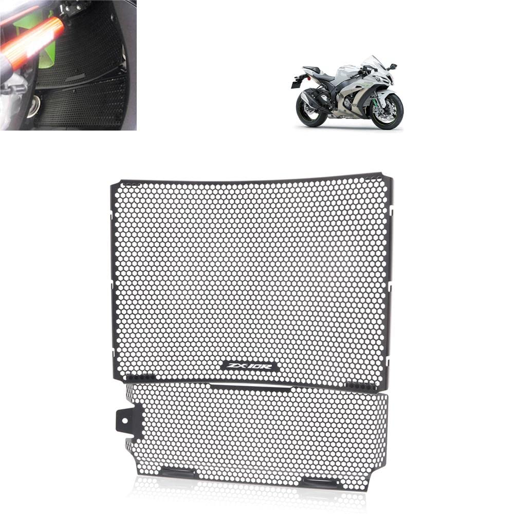 Mua FOR NINJA ZX10R ZX10RR 2021 2022 2023 Motor Bike Radiator Grille ...