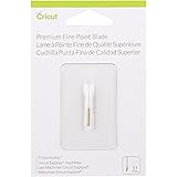 Amazon.com: Cricut Premium Fine Point Blade