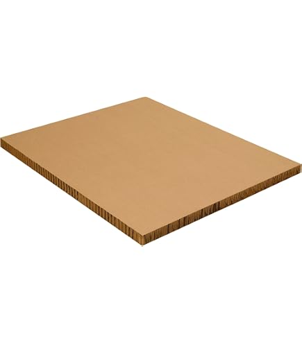 Corrugated Pallet Runners