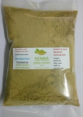 Henna Powder Paste Ready to Use Henna Paste Hair Color Hair Dye (Brown ...