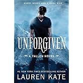 Fallen Series Complete 6 Books Collection Set by Lauren Kate (Fallen ...